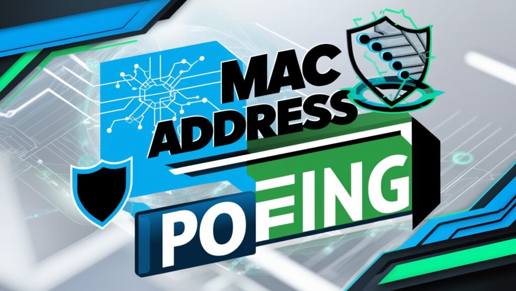 Mac Address Spoofing 5 Powerful Techniques Risks And Prevention Methods
