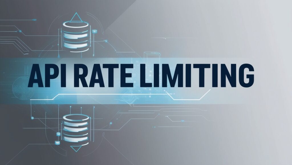 API Rate Limiting: Understanding and Implementing Effective Control ... API Rate Limiting: Understanding and Implementing Effective Control ...