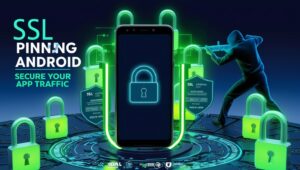 11-Step Guide to SSL Pinning Android: Boost Mobile App Security Like a Pro